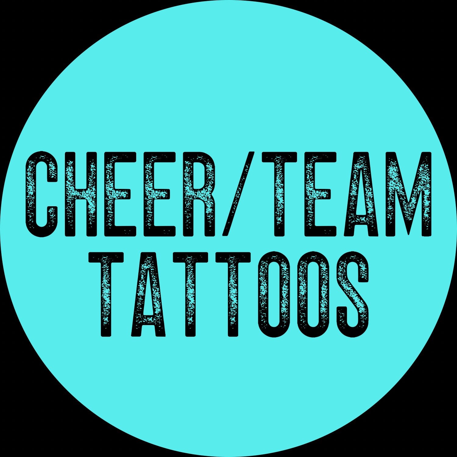 Cheer & Team Temporary Tattoos – Page 4 – Itty Bits Designs