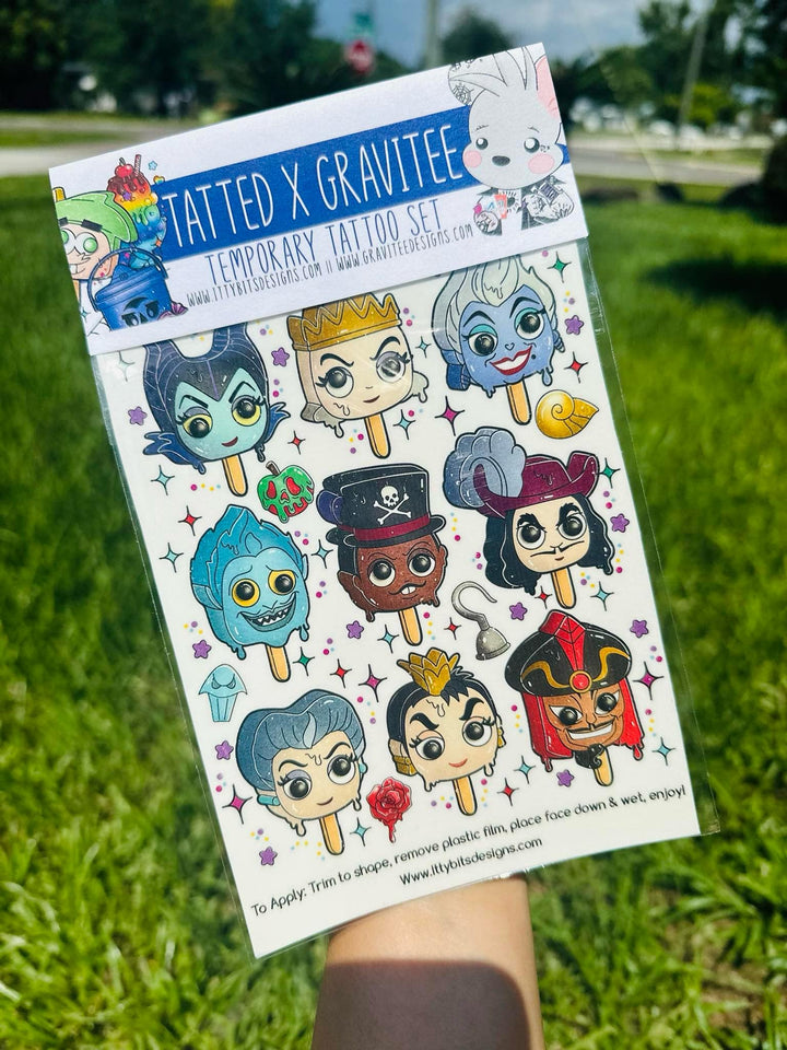 Itty Bits Designs - Handmade creations for all life's celebrations!