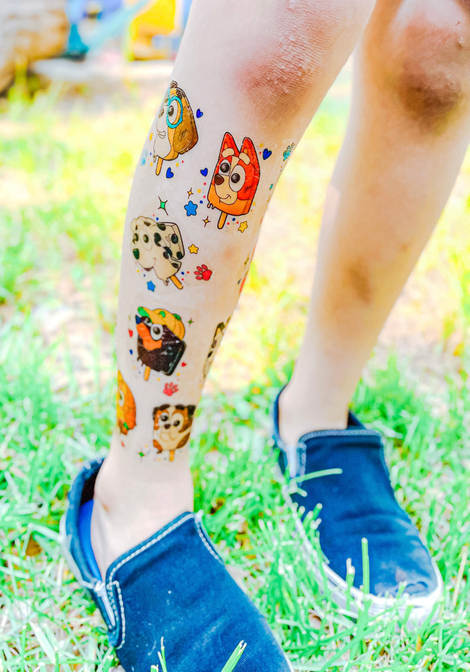 Itty Bits Designs - Handmade creations for all life's celebrations!