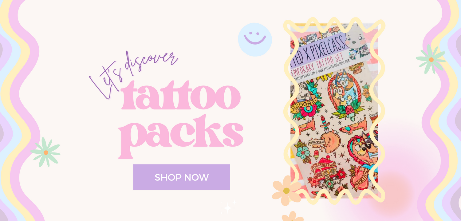 Itty Bits Designs - Handmade creations for all life's celebrations!