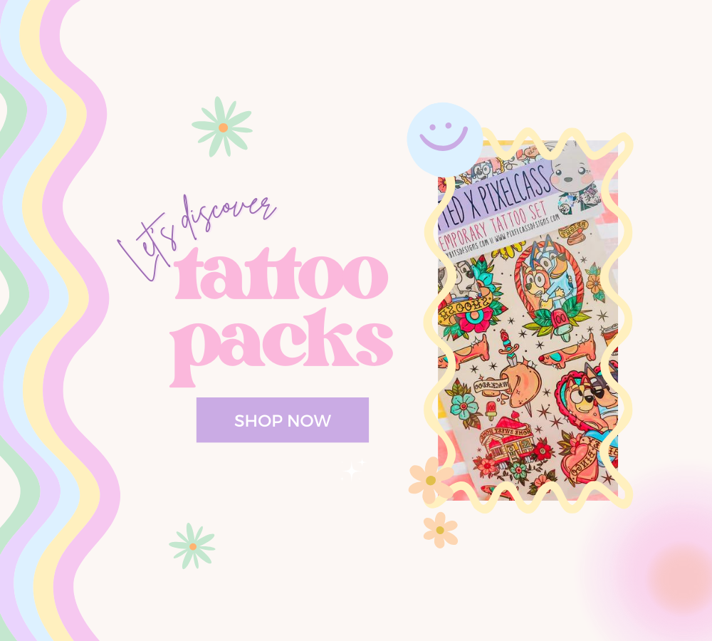 Itty Bits Designs - Handmade creations for all life's celebrations!