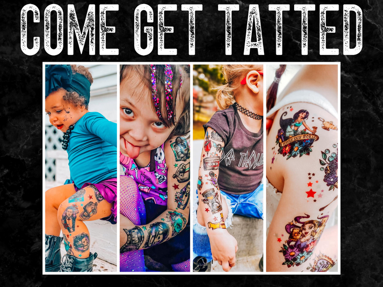 Itty Bits Designs - Handmade creations for all life's celebrations!