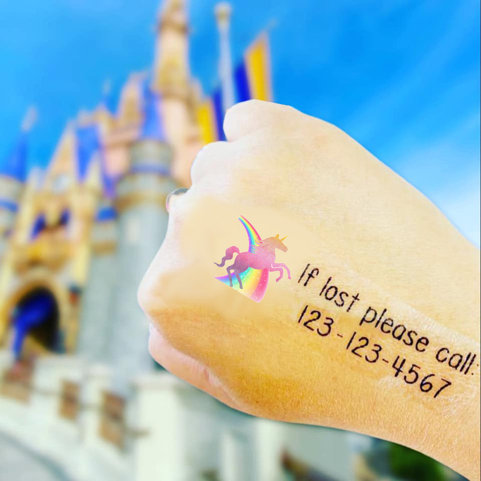 Itty Bits Designs - Handmade creations for all life's celebrations!