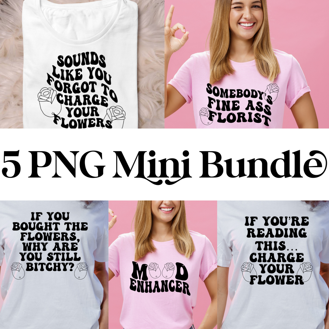 Digital Downloads – Itty Bits Designs