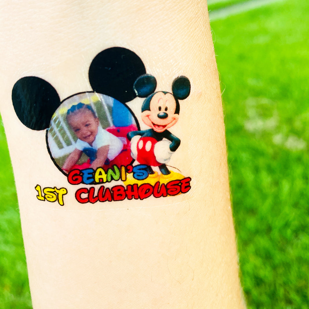 Itty Bits Designs - Handmade creations for all life's celebrations!